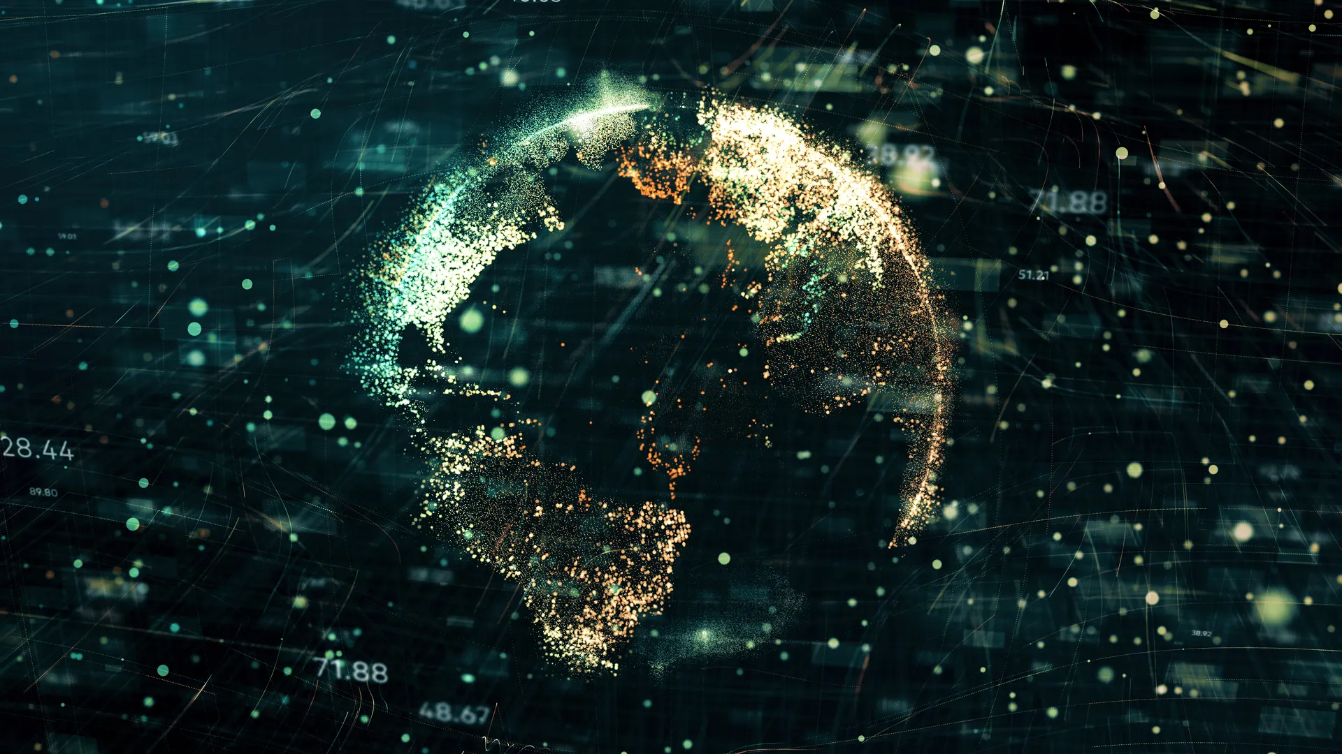 Digital assets, distributed ledger and more – thrilling projects in a ...