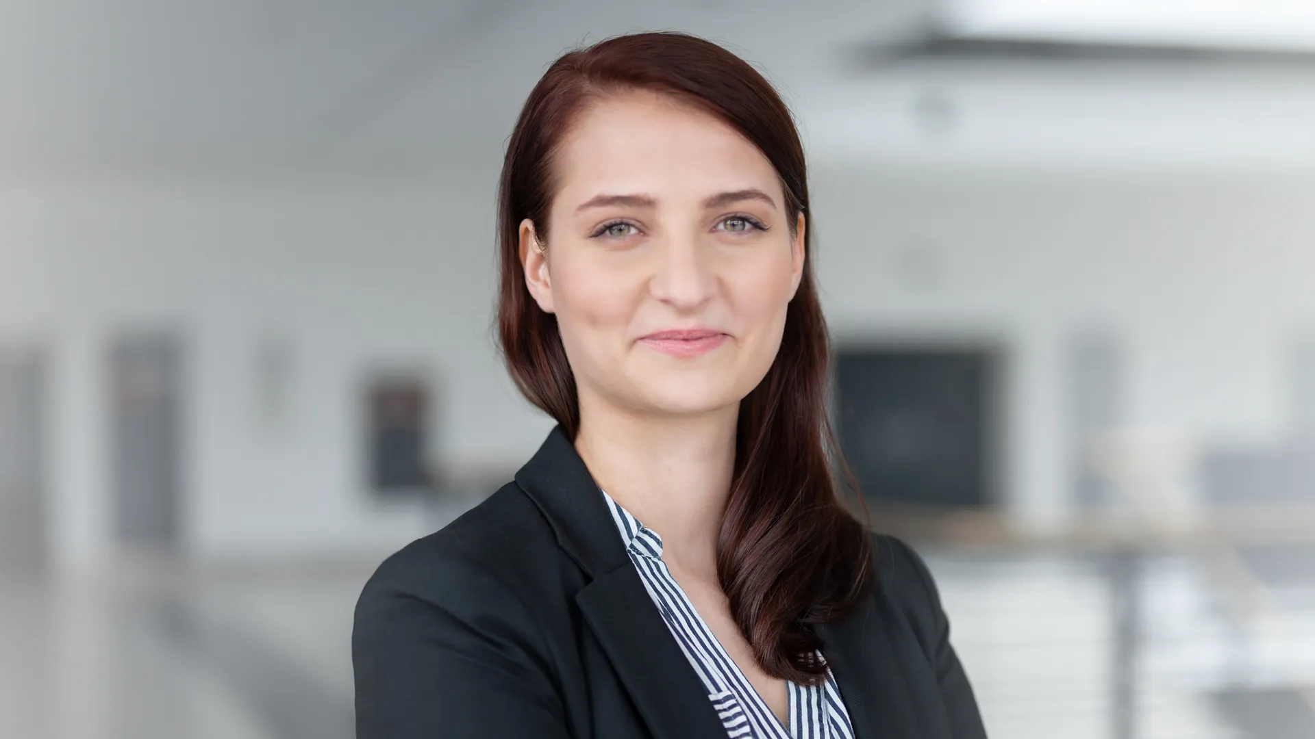 Five questions for: Hannah on case studies and job interviews | zeb